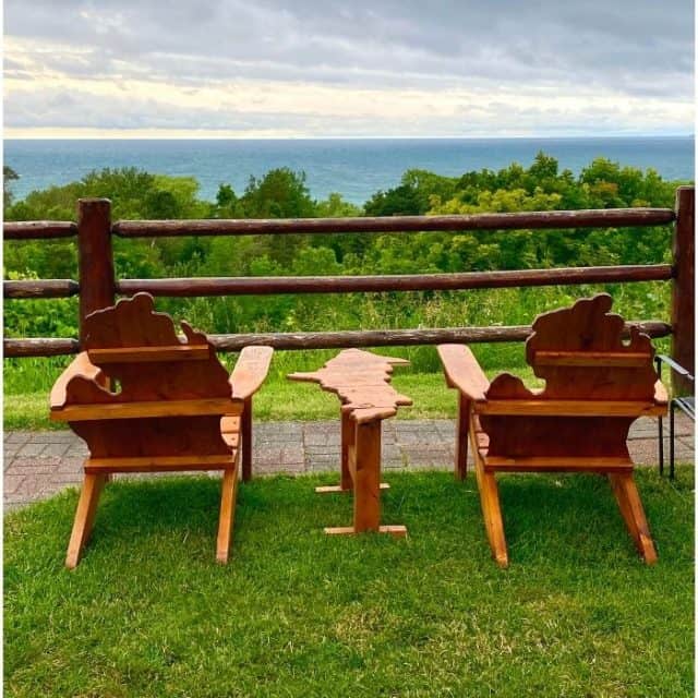 Why Legs Inn is an Iconic Restaurant in Northern Michigan