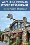 Why Legs Inn is an Iconic Restaurant in Northern Michigan - Adventure Mom