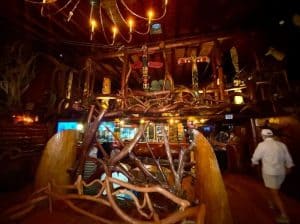 Why Legs Inn is an Iconic Restaurant in Northern Michigan