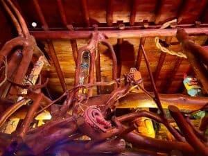 Why Legs Inn is an Iconic Restaurant in Northern Michigan