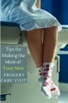 Tips for Making the Most of Your Next Primary Care Visit - Adventure Mom