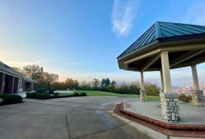 Top Things to Do at Devou Park in Covington