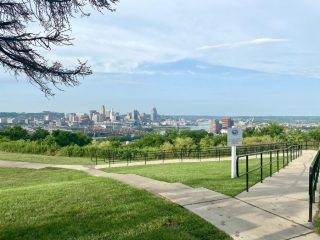 Top Things to Do at Devou Park in Covington