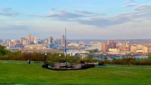 Top Things to Do at Devou Park in Covington