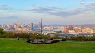 Top Things to Do at Devou Park in Covington