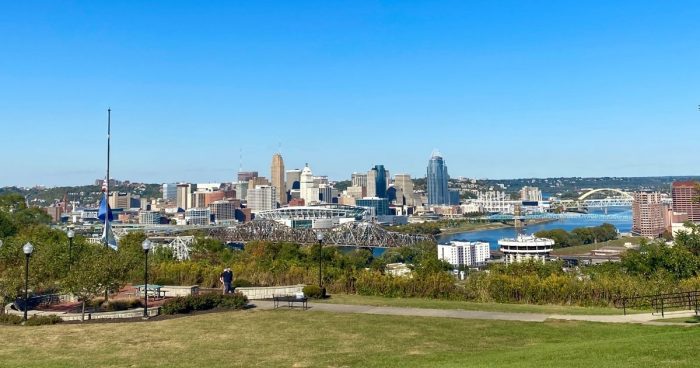 Top Things to Do at Devou Park in Covington