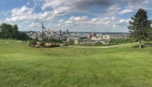 Top Things to Do at Devou Park in Covington