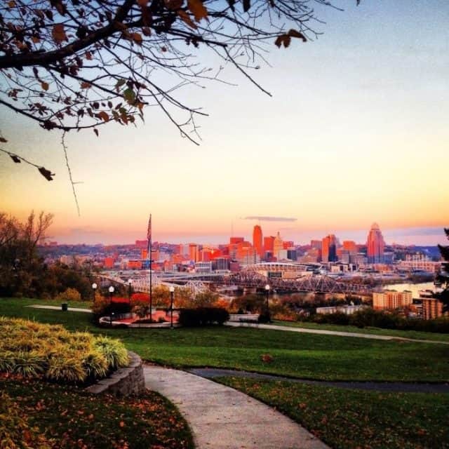 Top Things to Do at Devou Park in Covington