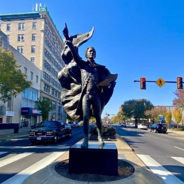 Things to Do in Hamilton, Ohio (Day Trip Ideas)