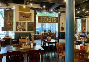 Hidden Gems and Unique Things to Do in Nashville, Tennessee