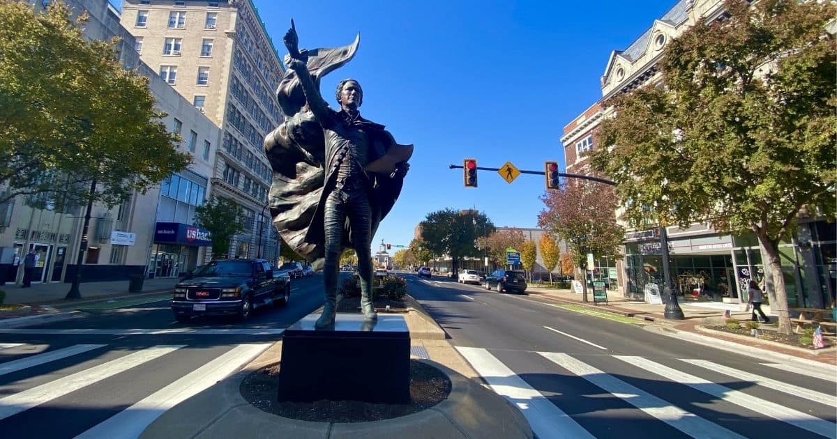 Things to Do in Hamilton, Ohio (Day Trip Ideas)