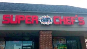 15 Unique Restaurants in Ohio