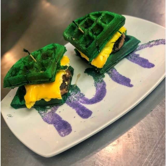 Unique Restaurants in Ohio - Adventure Mom