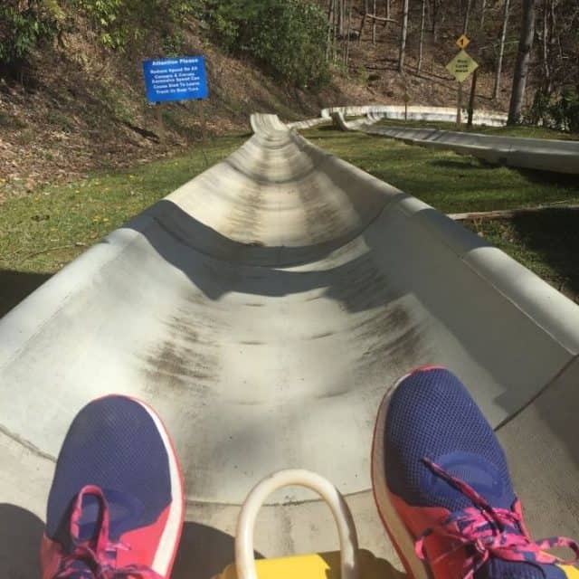 Extreme Adventures in the Smoky Mountains for Thrill Seekers