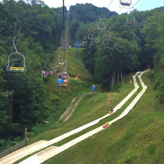 Hidden Gems and Unique Things to Do in Gatlinburg, TN