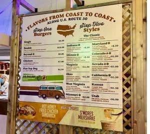 Enjoy the Outdoors Year-Round at Fifty West Brewing Company