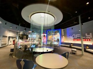 Experience Indoor Skydiving at iFLY Cincinnati