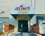 Fowling Warehouse Cincinnati - Play the Original Football Bowling Pin Game