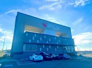 Experience Indoor Skydiving at iFLY Cincinnati