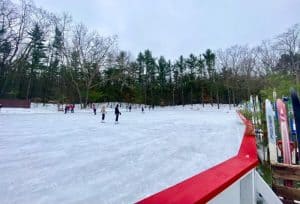 Fun Things to Do at Muskegon Luge Adventure Sports Park in the Winter