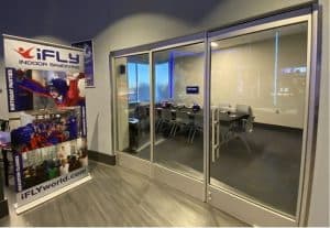 Experience Indoor Skydiving at iFLY Cincinnati