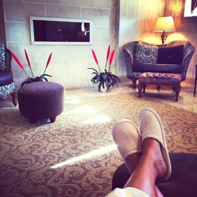 Romantic Getaways From Cincinnati