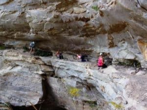 Unique Things to Do at Red River Gorge in Kentucky