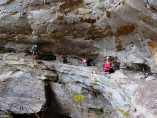 Unique Things to Do at Red River Gorge in Kentucky - Adventure Mom