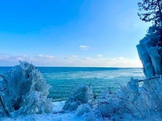 Fun Things to Do in Door County Wisconsin in the Winter