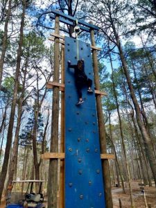Unique Outdoor Adventures at GoFAR USA Park in Decatur, AL