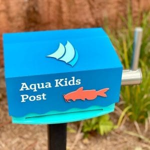 Reasons to Visit the Mississippi Aquarium in Gulfport, MS - Adventure Mom