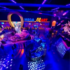 Tips For An Unforgettable Visit to AREA15 in Las Vegas, NV