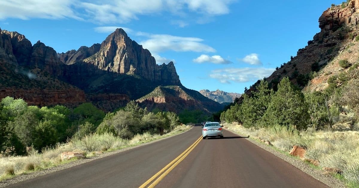 Tips For Your Next Big Road Trip - Adventure Mom