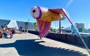 Tips For An Unforgettable Visit to AREA15 in Las Vegas, NV