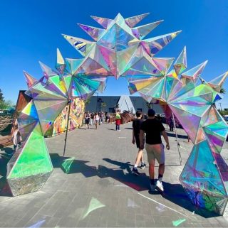 Tips For An Unforgettable Visit to AREA15 in Las Vegas, NV