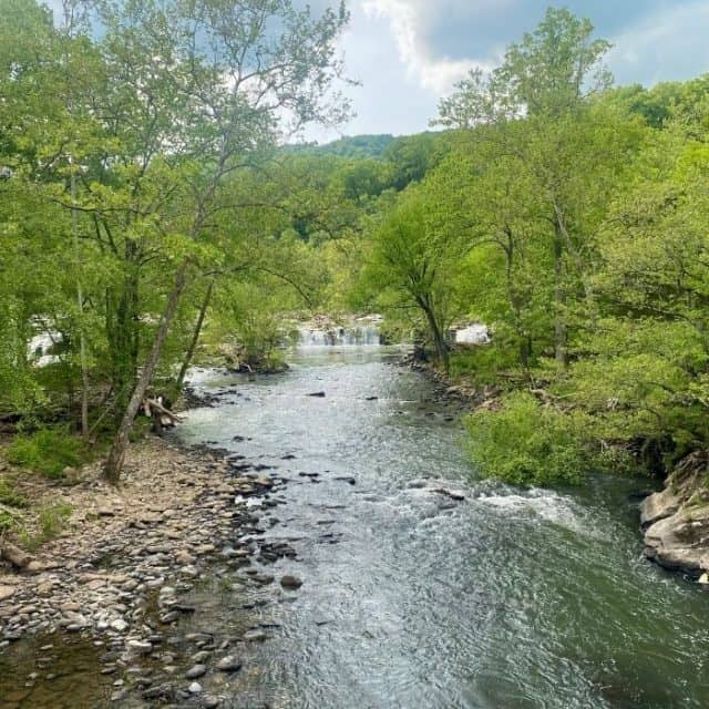 Top Things to Do at New River Gorge National Park - Adventure Mom