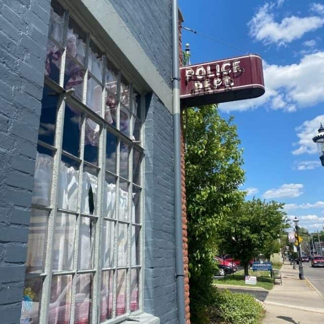 Adventures on the West Side of Cincinnati in Harrison - Adventure Mom