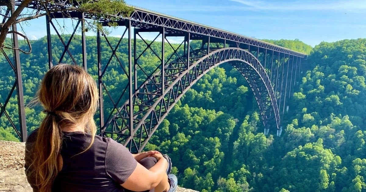 Top Things to Do at New River Gorge National Park