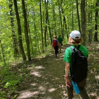 Top Things to Do at New River Gorge National Park