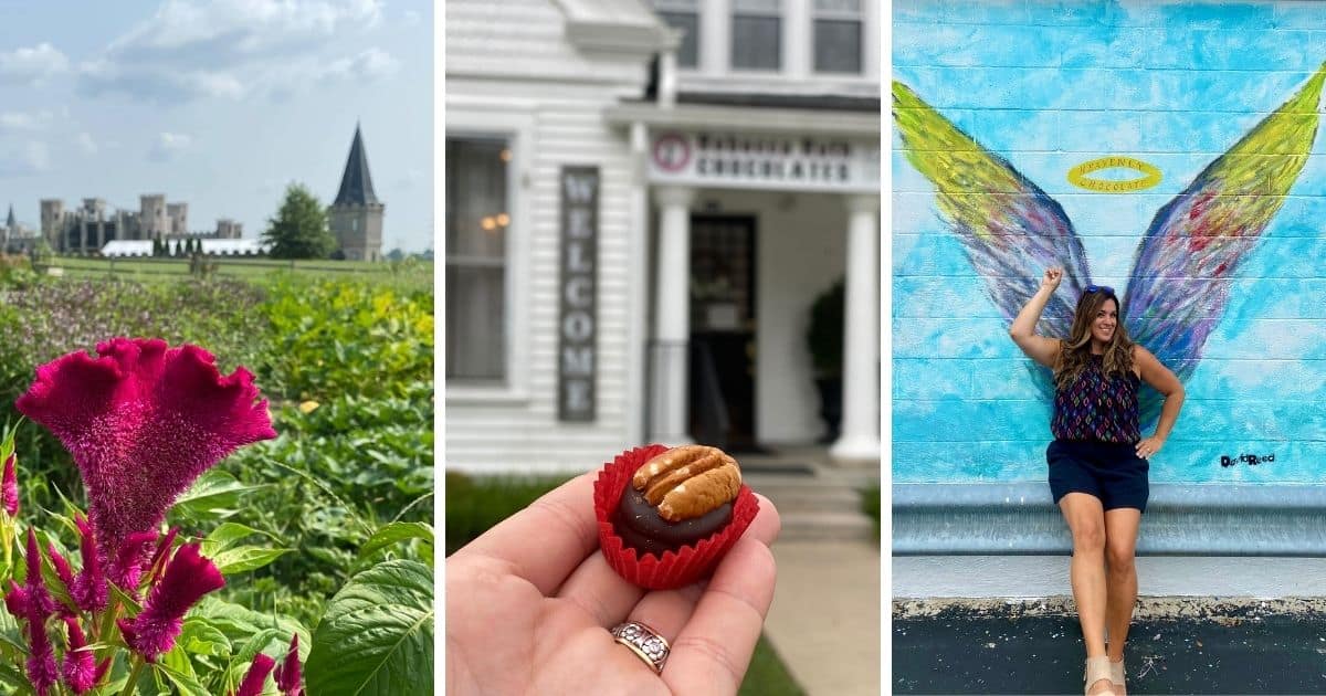 A Fun Bourbon-Themed Day Trip in Kentucky - Adventure Mom