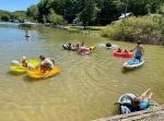 Fun Things to Do Near Silver Lake, Michigan