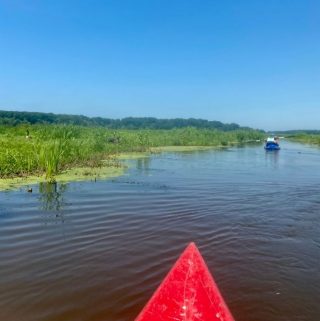 Adventures East of Cleveland in Lake County, Ohio
