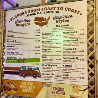 Bike, Bites, and Brews Along the Little Miami Scenic Trail