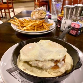 Art Adventures Around Batesville, Indiana - Adventure Mom