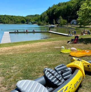 Fun Things to Do Near Silver Lake, Michigan