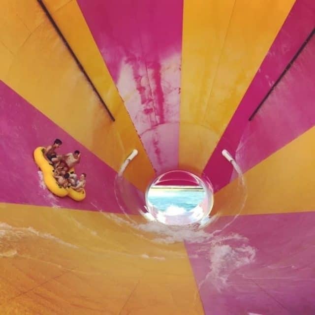 Ways to Save Money on Your Next Theme Park Visit