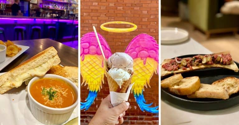 A Foodies Guide to Fargo North Dakota