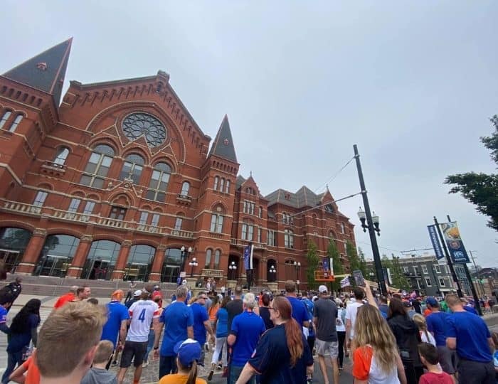 Tips for Attending an FC Cincinnati Match