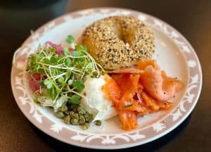 A Foodies Guide to Fargo North Dakota