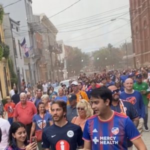 Tips for Attending an FC Cincinnati Match